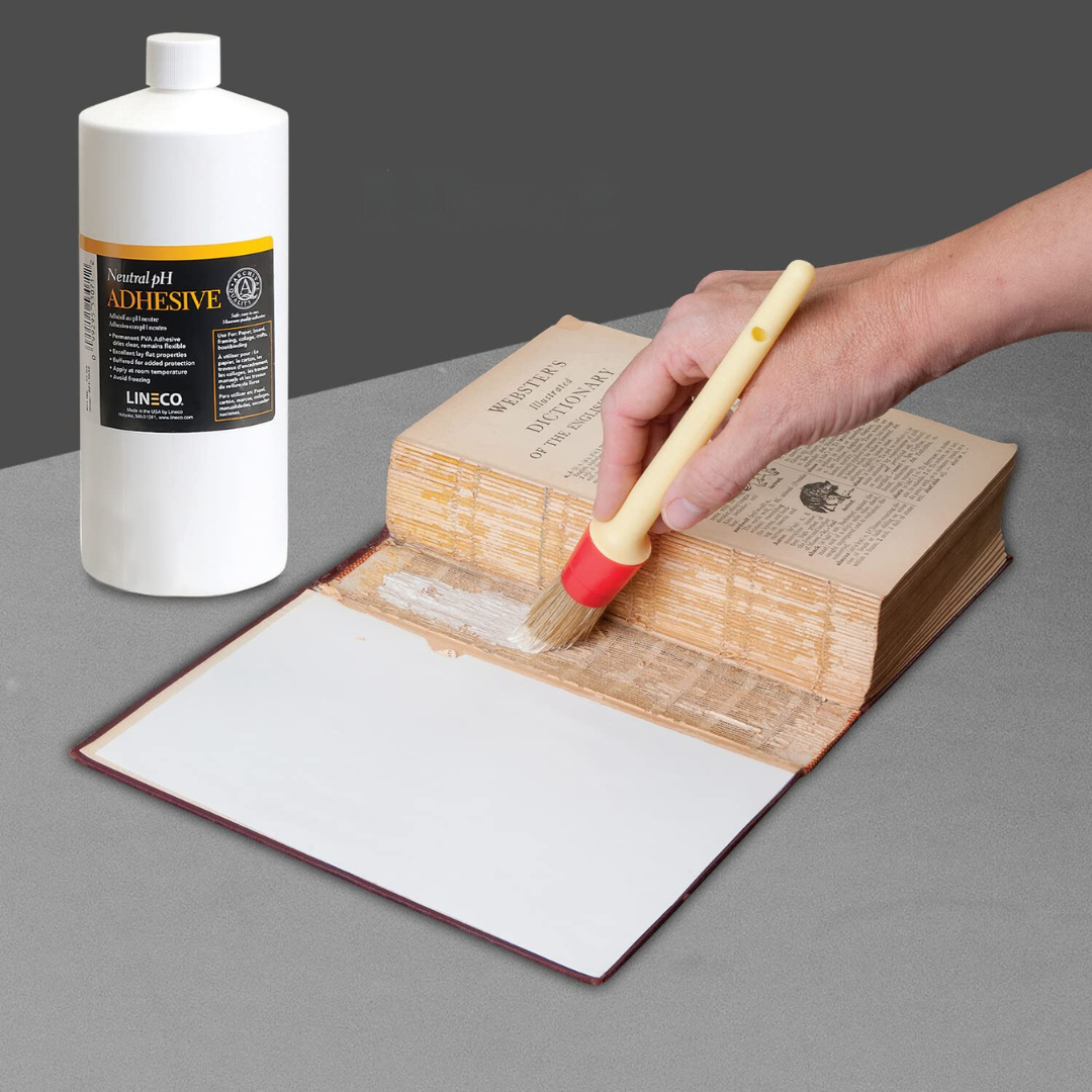 Adhesive Glue – Golden State Art