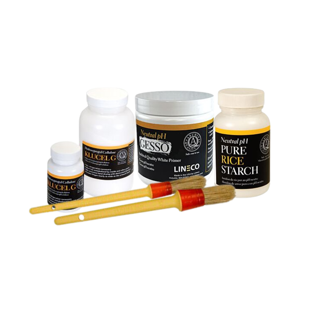 Frame Adhesive – Golden State Art