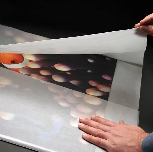 Interleaving Tissue & Envelopes – Golden State Art