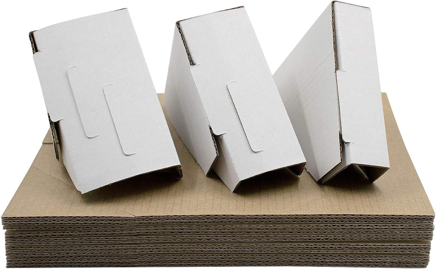 Golden State Art, Picture Frame Corner Protectors , Fits 1